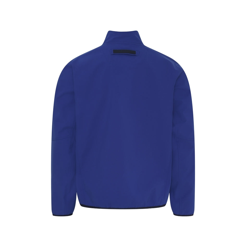 Lemmy Softshell - Monaco Blue